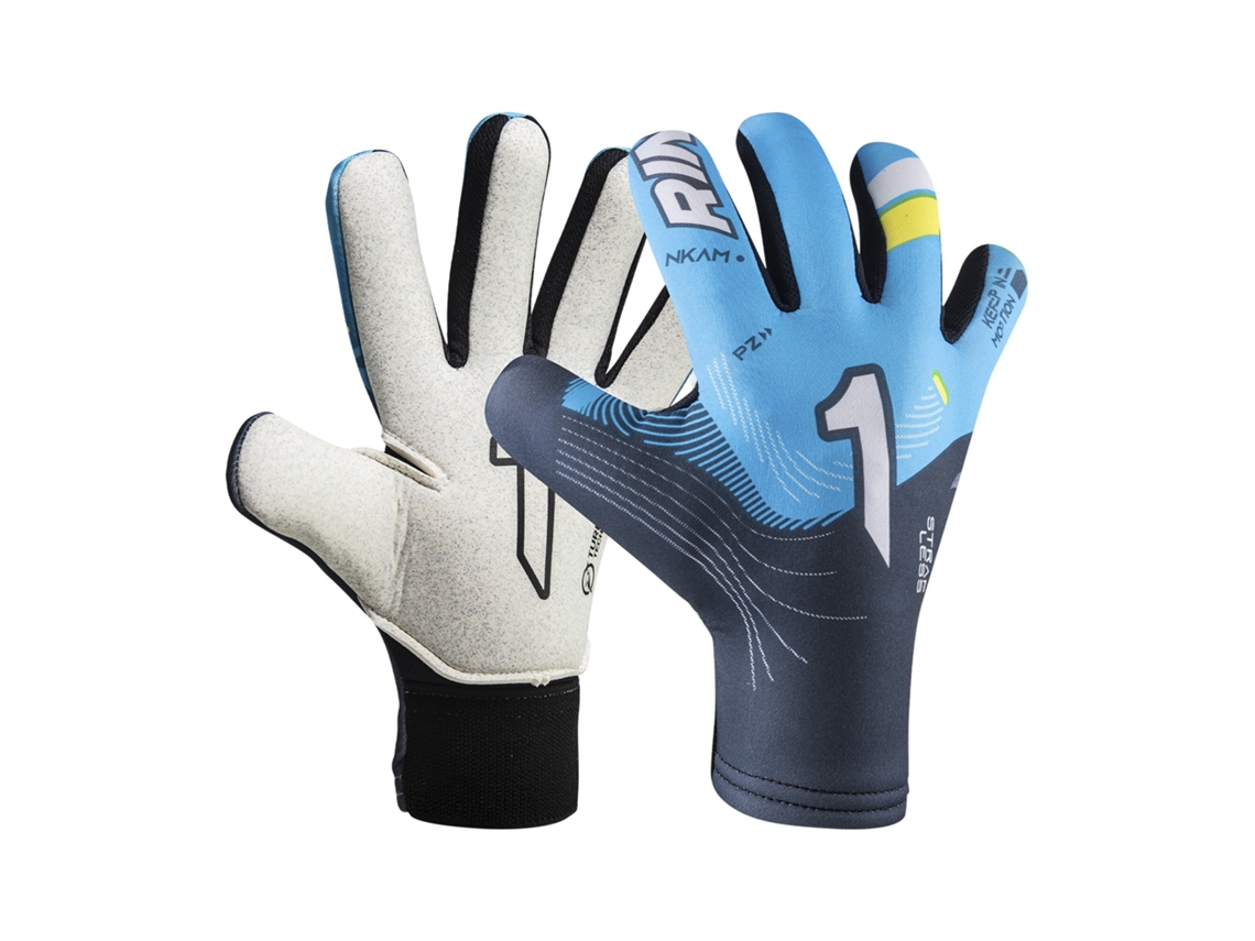 Luvas de Guarda-Redes para Crianças RINAT Nkam As | Worten.pt