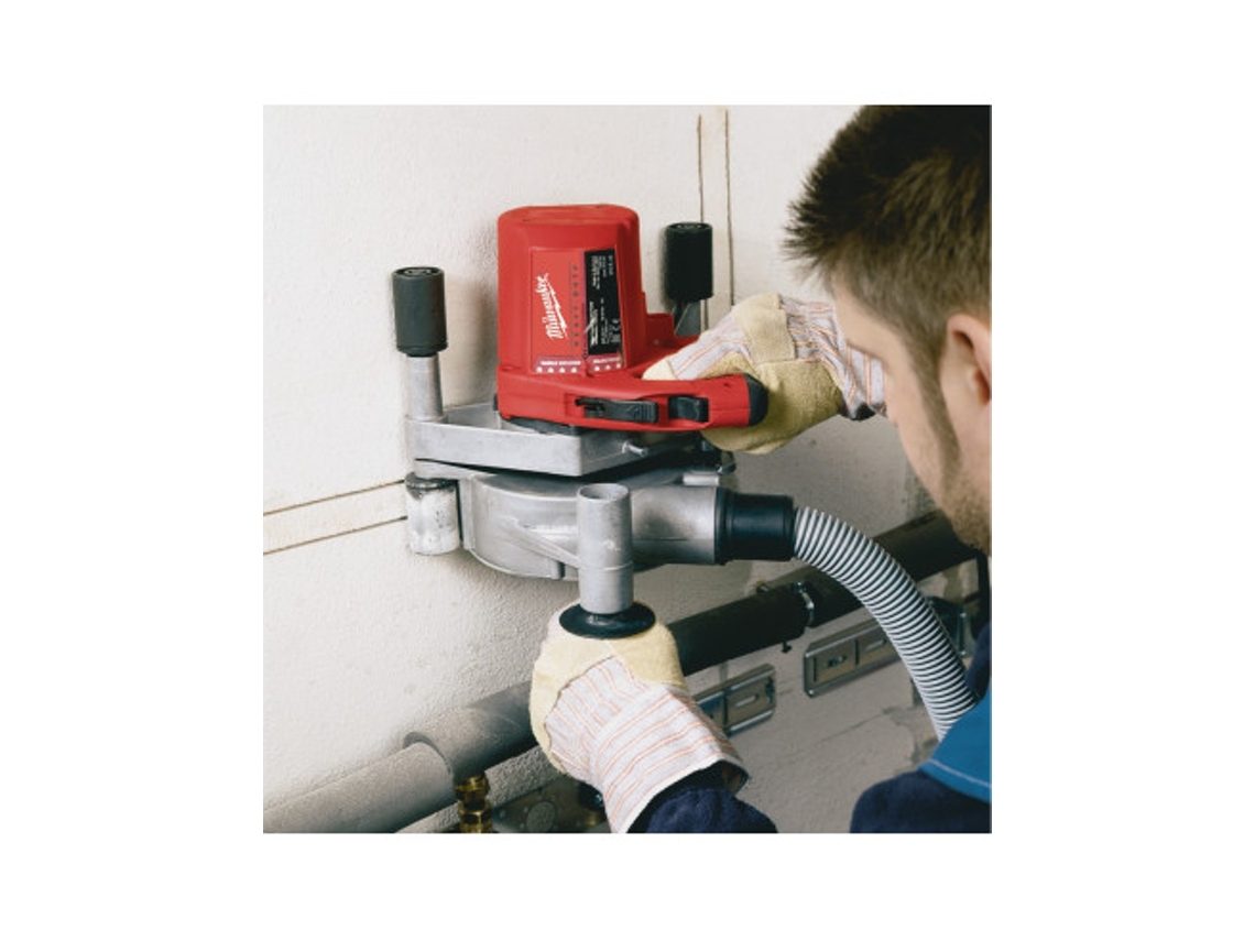 Milwaukee Wcs 45 Roadheader HERRAMIENTAS MILWAUKEE | Worten.pt