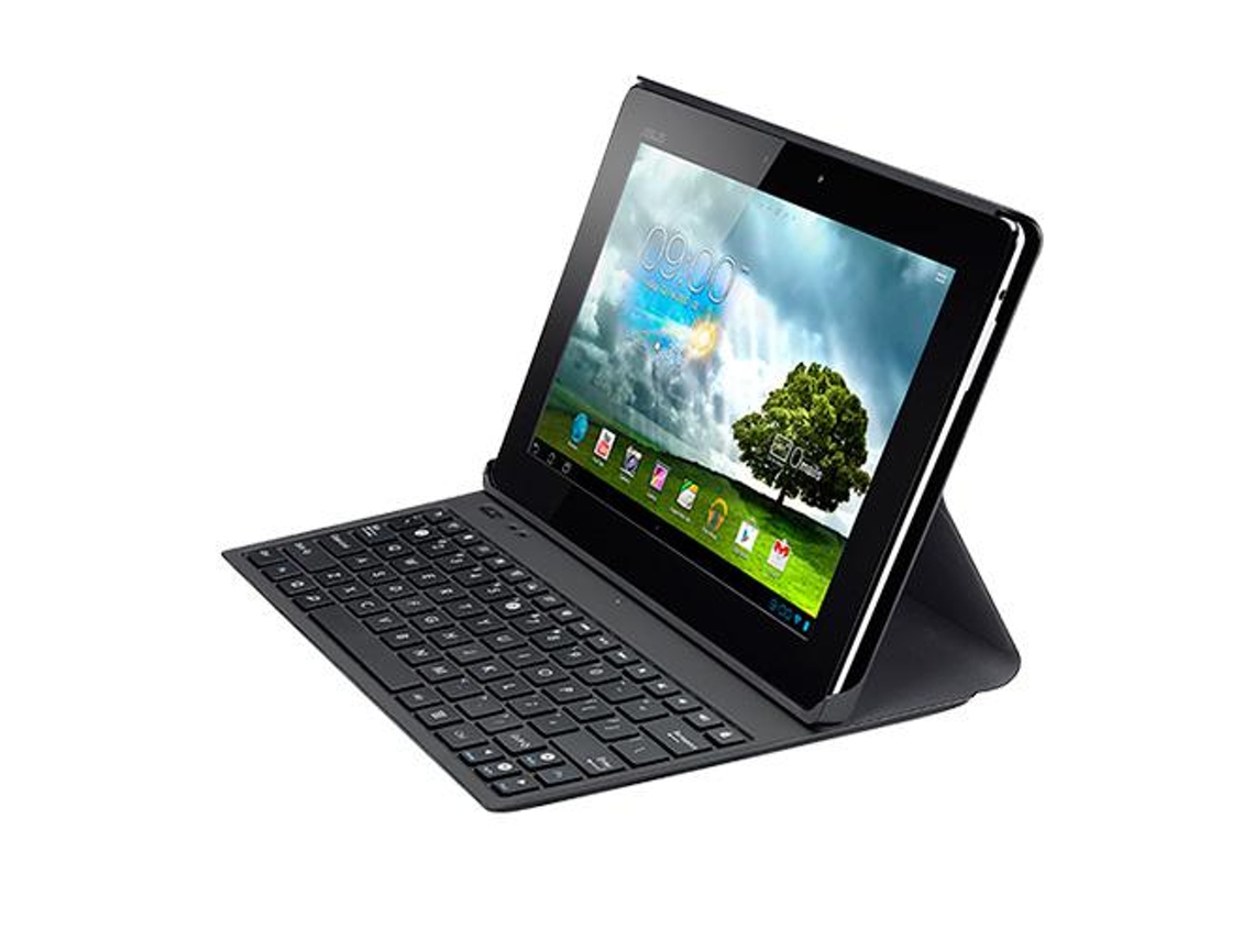 Asus Folio Key Preto Bluetooth | Worten.pt
