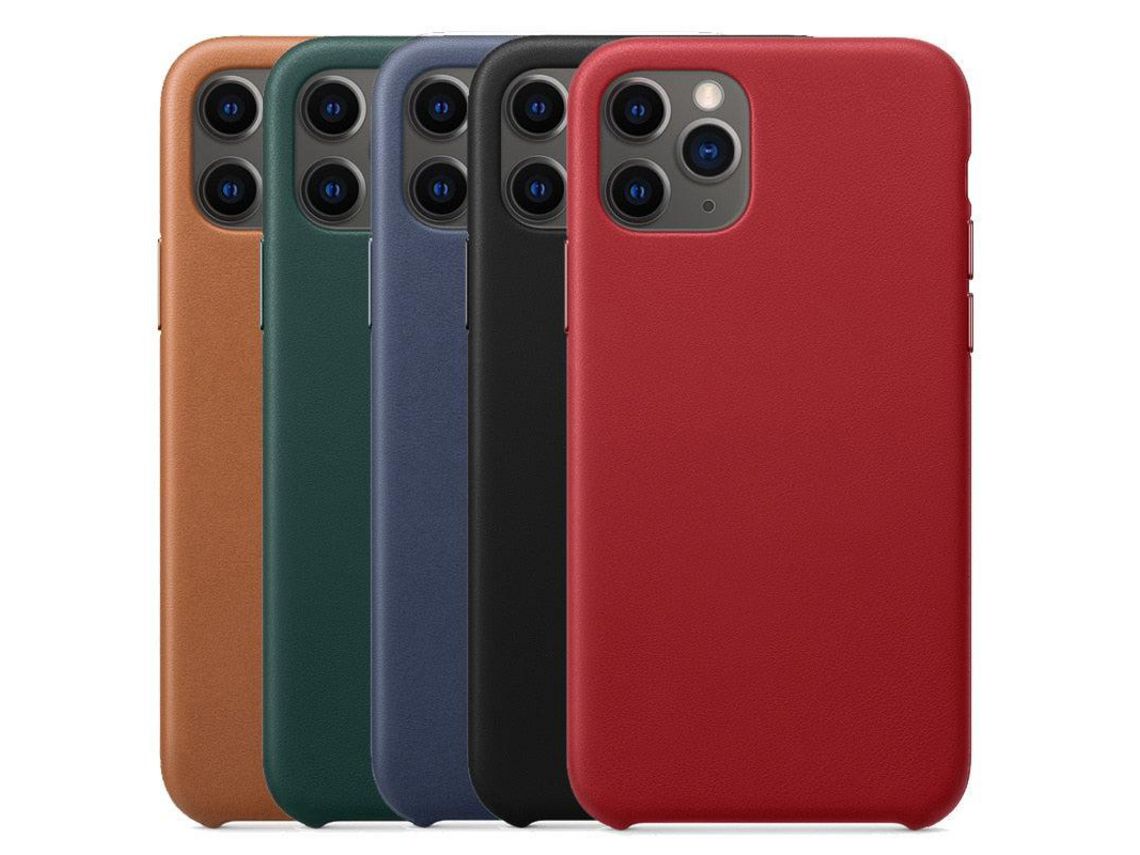 Capa Para Iphone Xs Slowmoose Preto Wortenpt