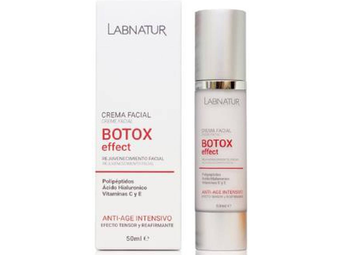 Creme de Rosto KONOPKA Botox (50 ml) | Worten.pt