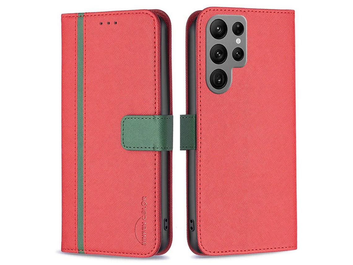 Capa para Samsung Galaxy S23 Ultra | Worten.pt