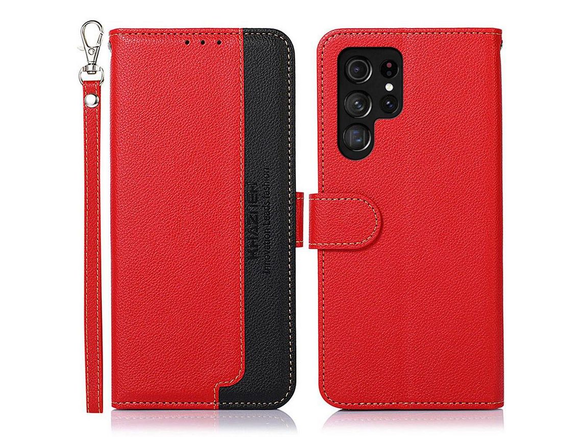 Capa para Samsung Galaxy S23 Ultra 5G | Worten.pt