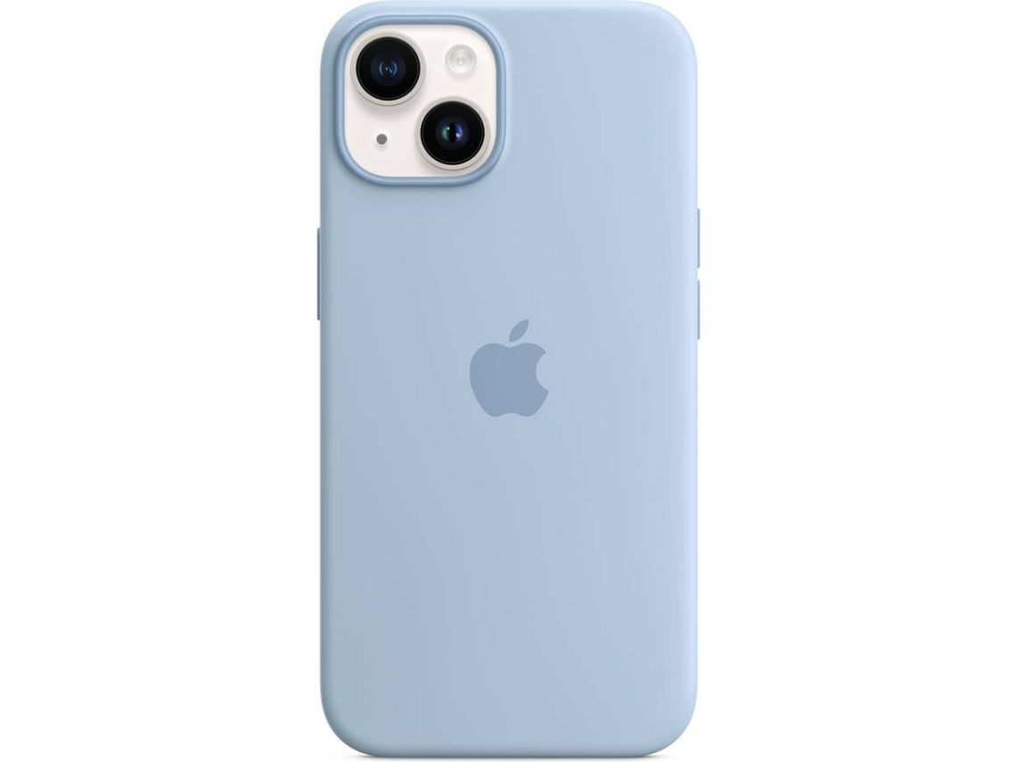 Capa iPhone 14 Magsafe Azul | Worten.pt