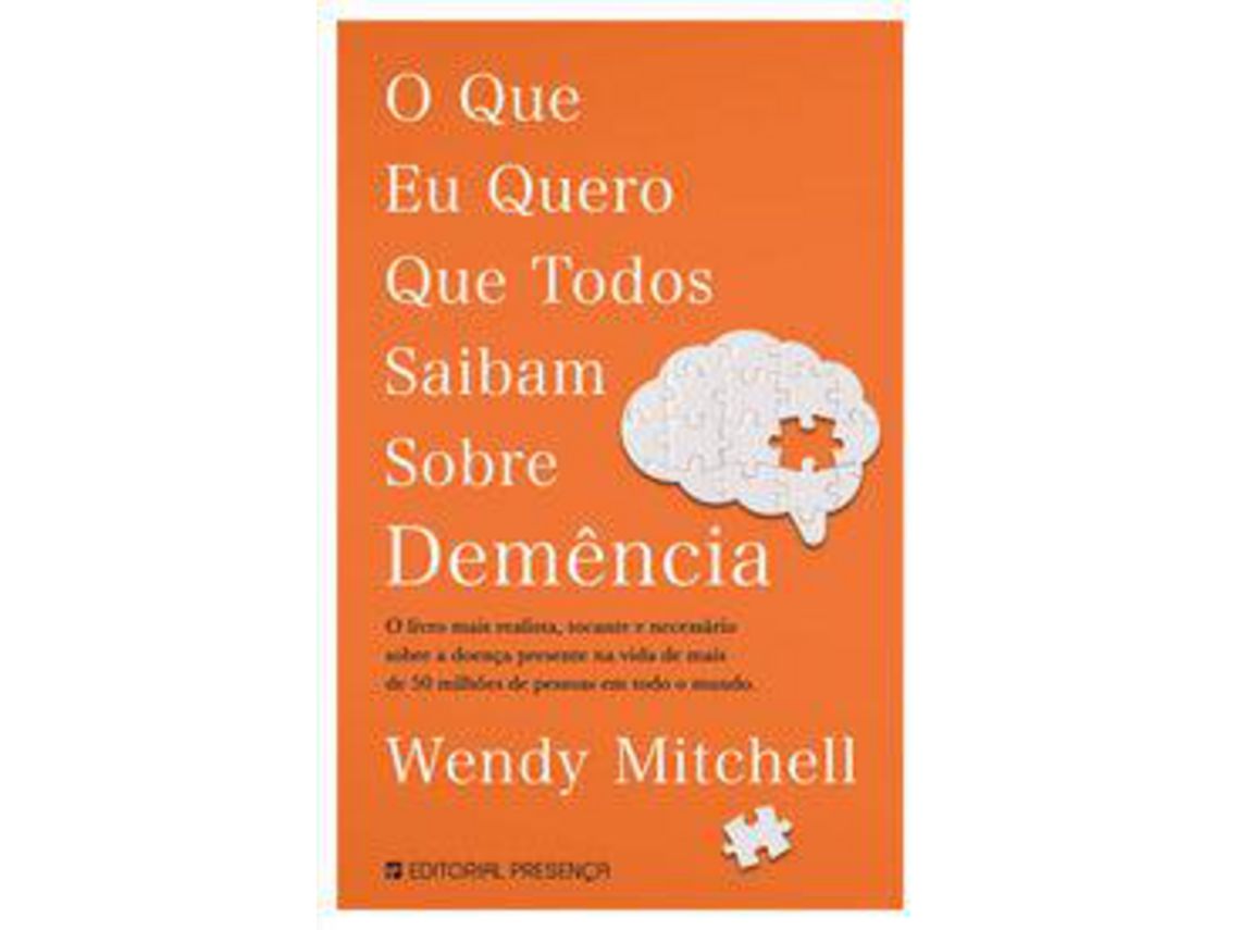 Livro O Que Eu Quero Que Todos Saibam Sobre De de Anna Wharton , Wendy ...