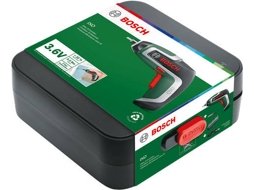 Chave de Fendas BOSCH Ixo 7 - Basic | Worten.pt