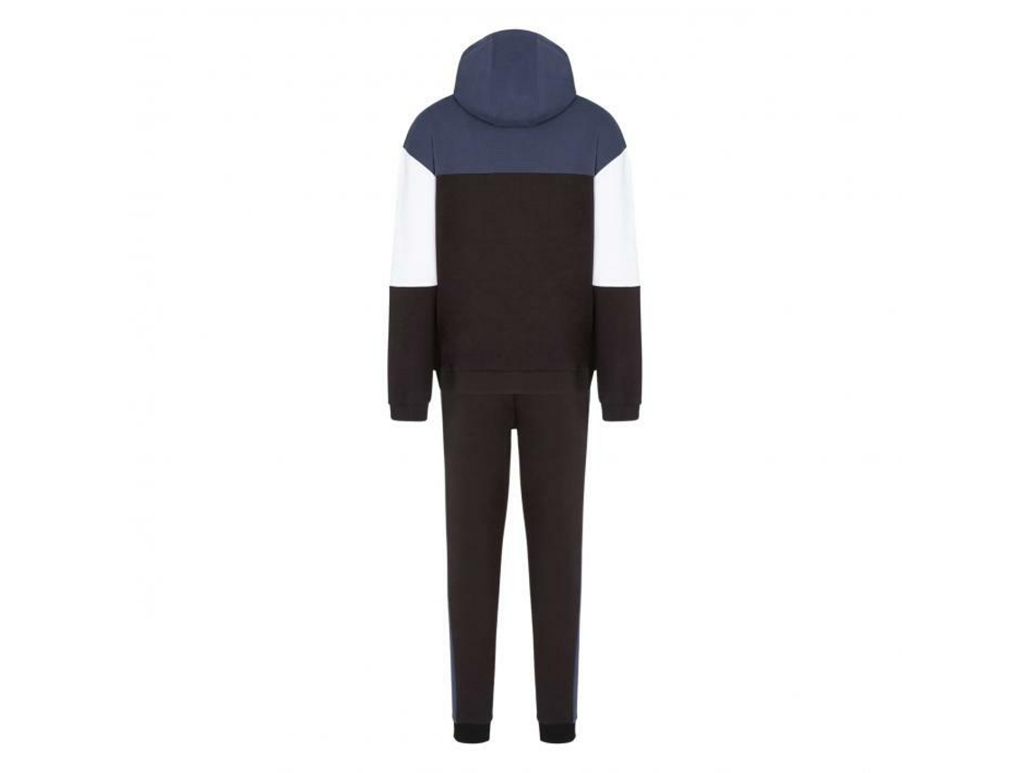 Fato de Treino EA7 EMPORIO ARMANI Homem (Multicor - S) | Worten.pt