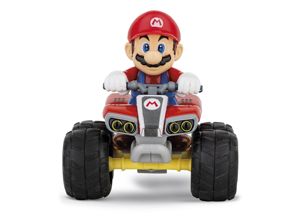 Carro Do Super Mario Bros | Worten.pt