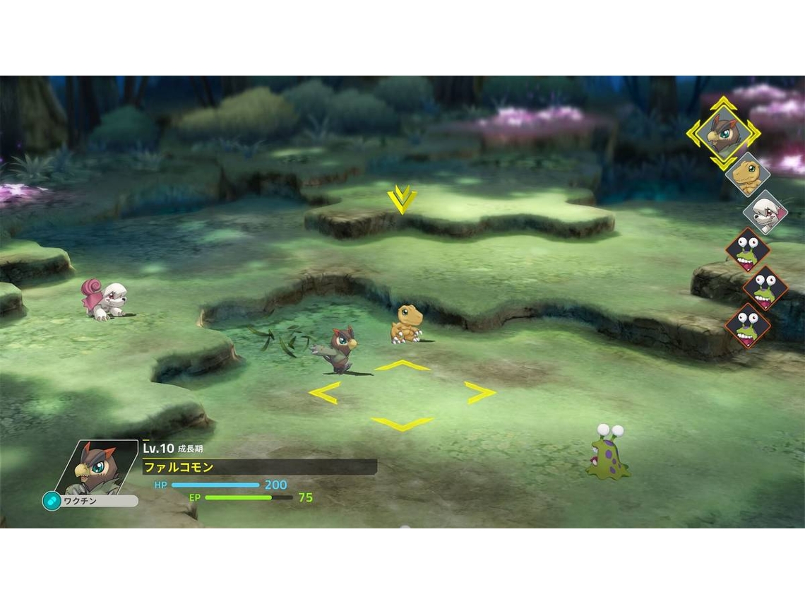 Jogo PS4 Digimon Survive | Worten.pt