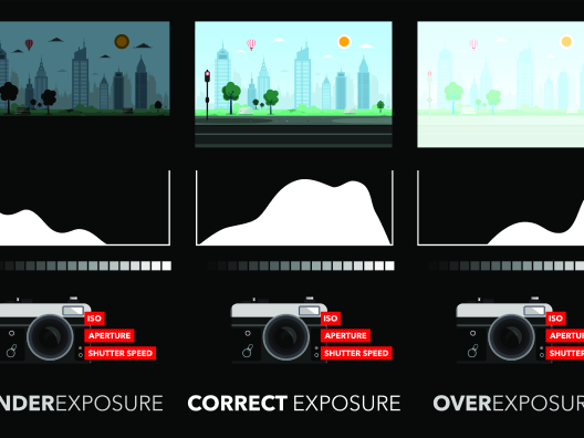 ISO na Fotografia: Como Tirar Fotos com a Exposição Perfeita?