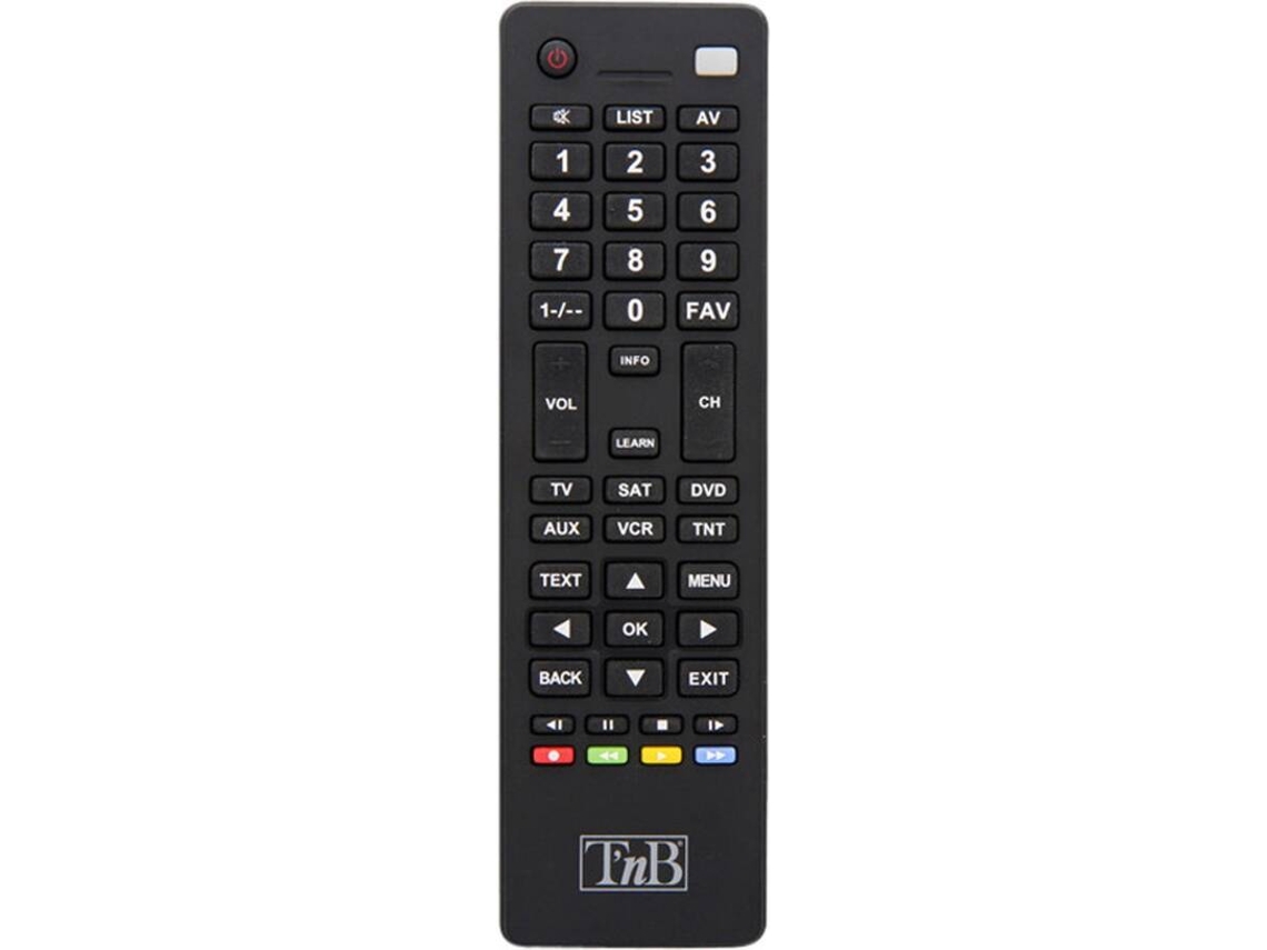 Comando TNB TCUN06 (Universal) | Worten.pt