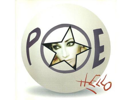 VINIL POE - Hello [2LP VINIL] Edição Limitada [RSD 2023] 180 Gramas ...