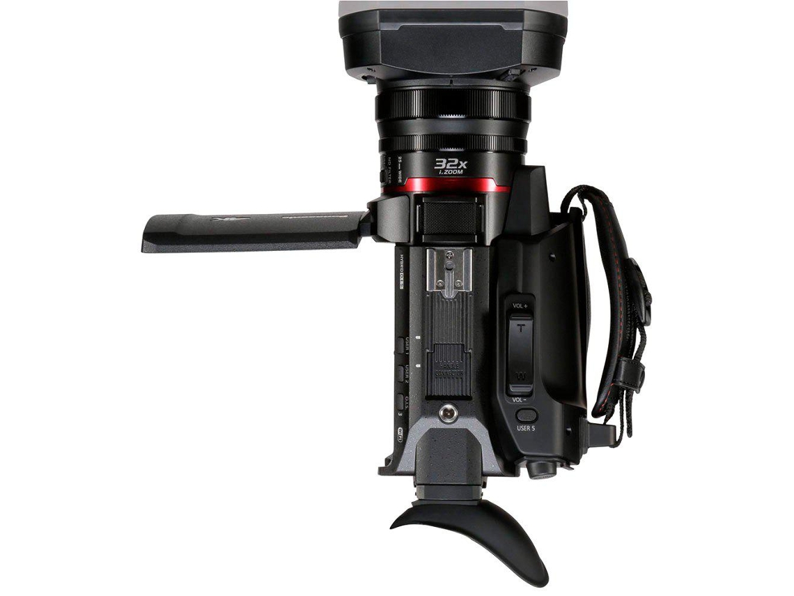 Panasonic Hc-X1500E | Worten.pt