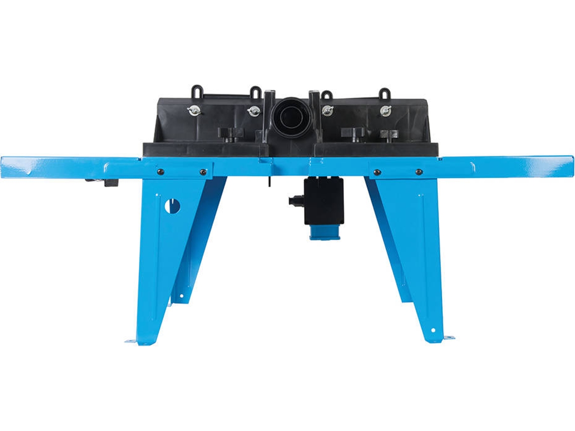 Mesa para Fresadora SILVERLINE 460793 | Worten.pt