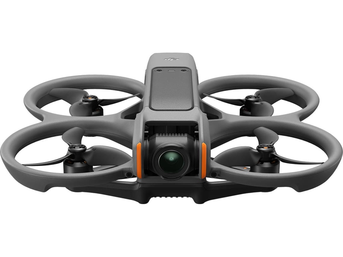 DJI Avata 2 Fly More Combo Drone FPV 4K Worten.pt