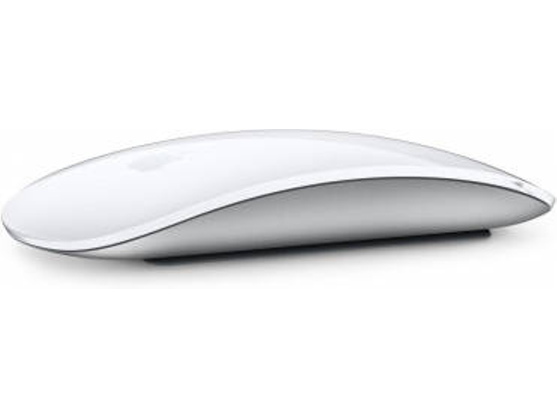Rato APPLE Magic Mouse (Branco) | Worten.pt