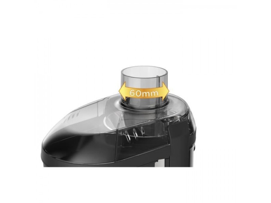 Centrifugadora MOULINEX Ju420D10 400W | Worten.pt