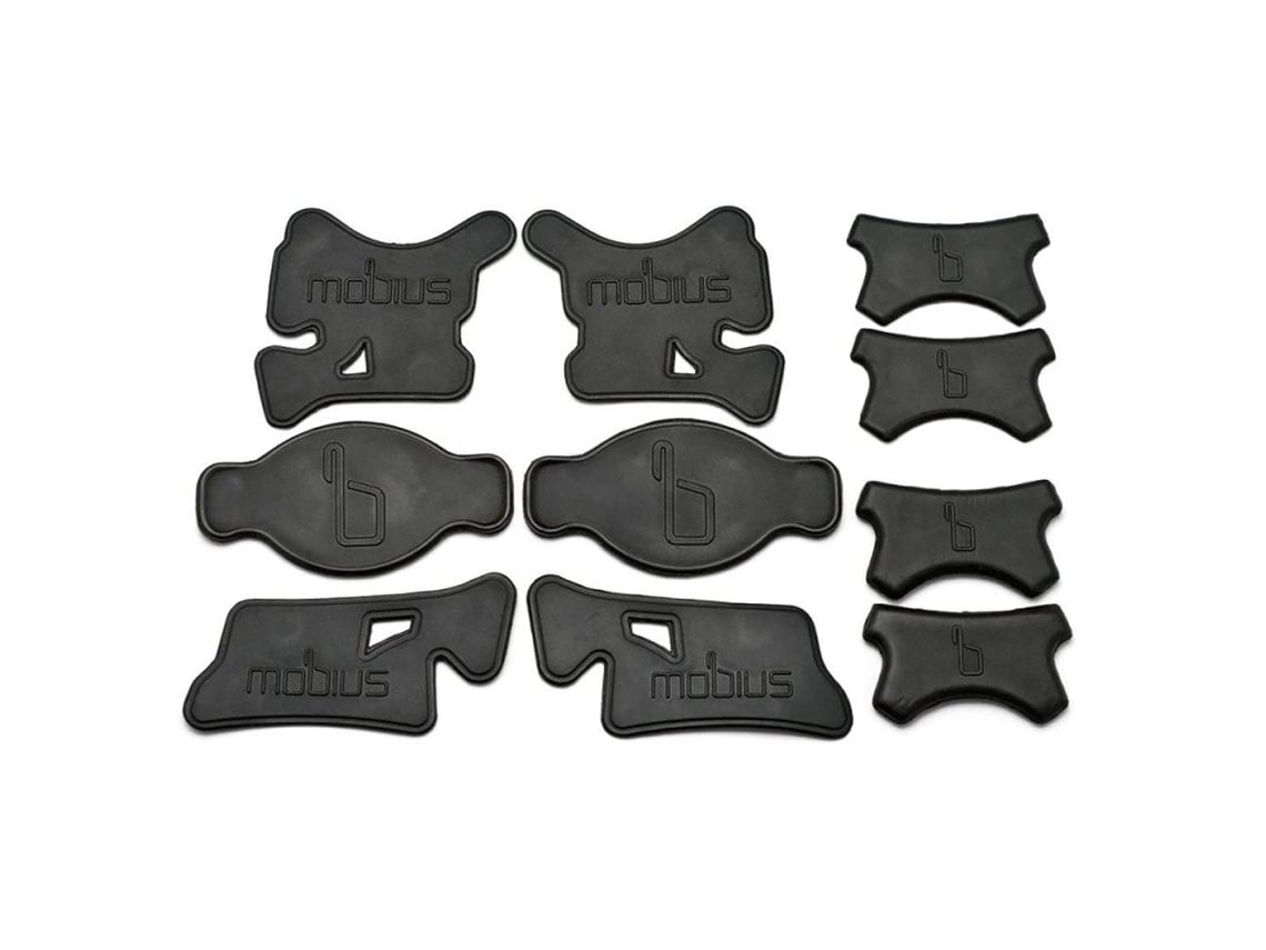 Mobius X8 Knee Brace Pad Fit Kit | Worten.pt