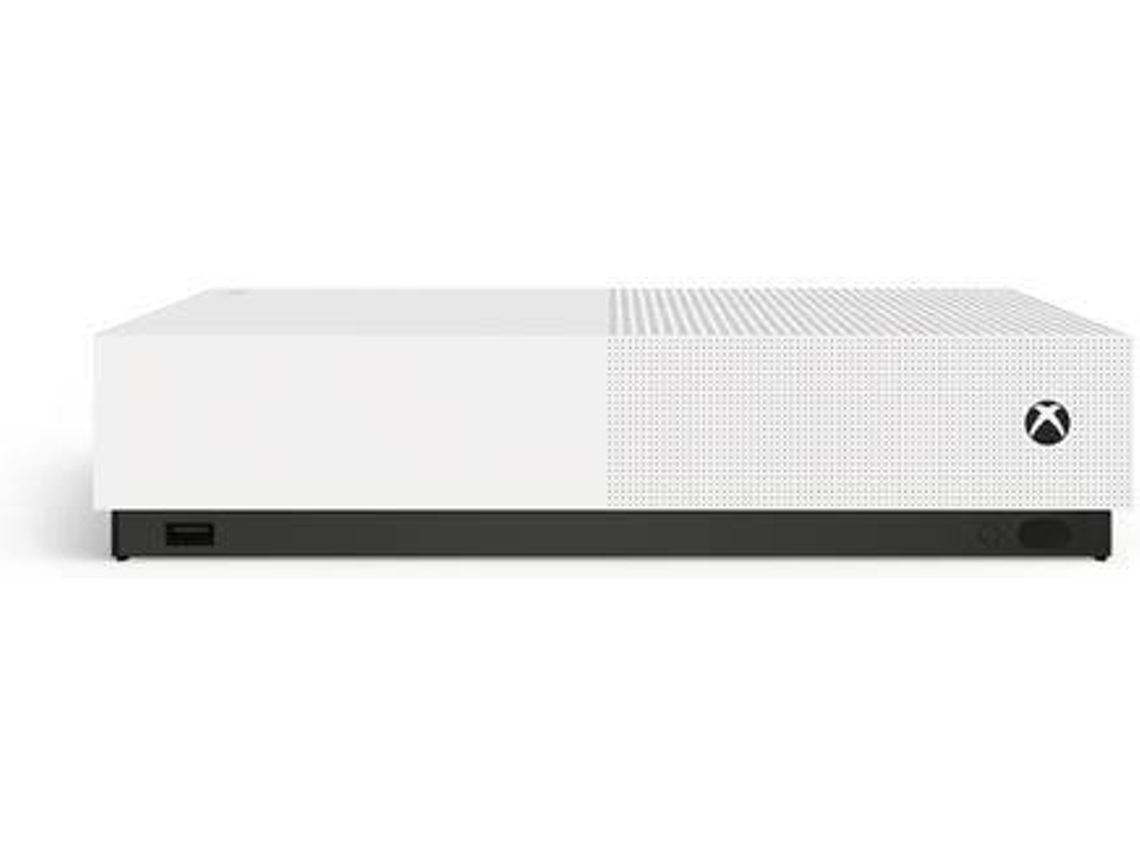 Consola Xbox One S All Digital Edition (1 TB) | Worten.pt