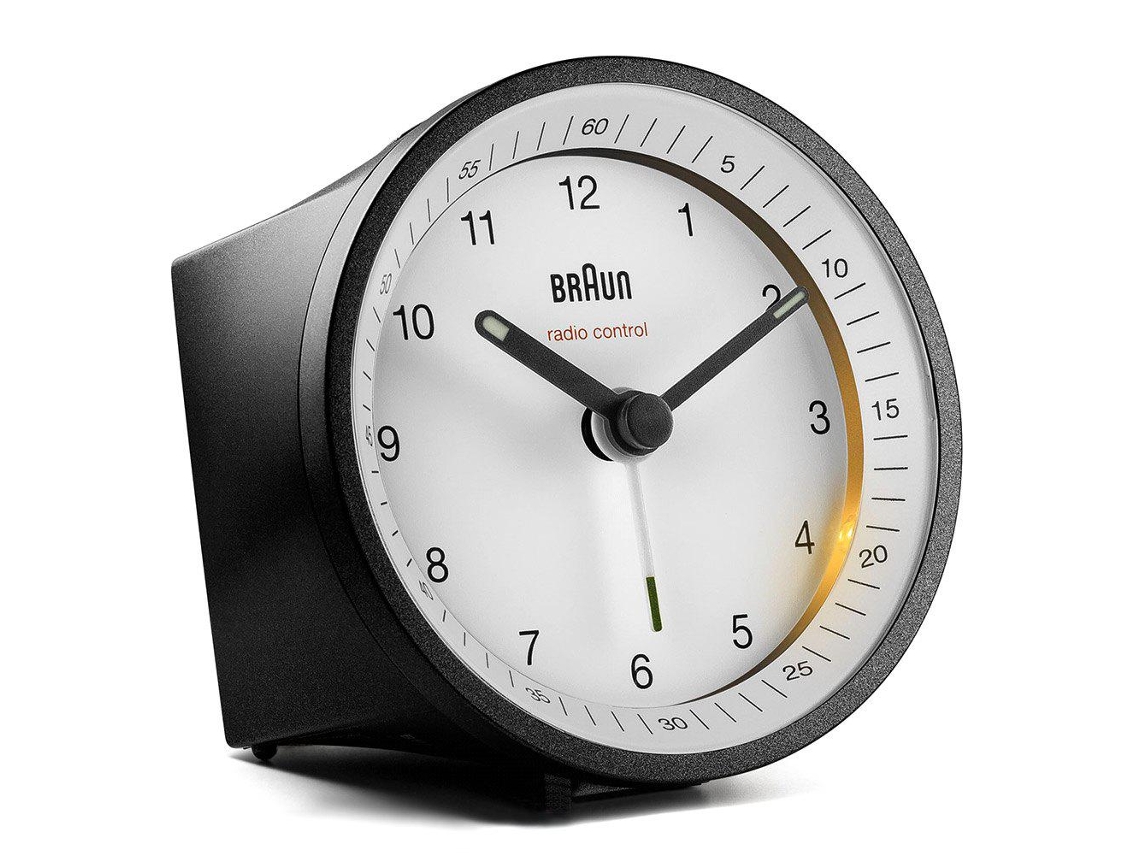 Braun Bc 07 Bw-Dcf | Worten.pt