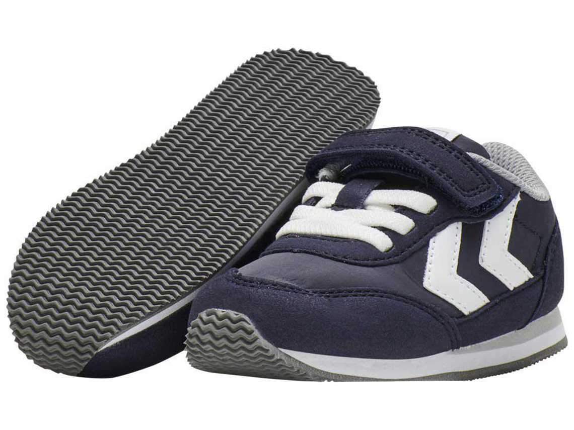 Sapatilhas para Homem HUMMEL Reflex Azul para Fitness (EU 25) | Worten.pt