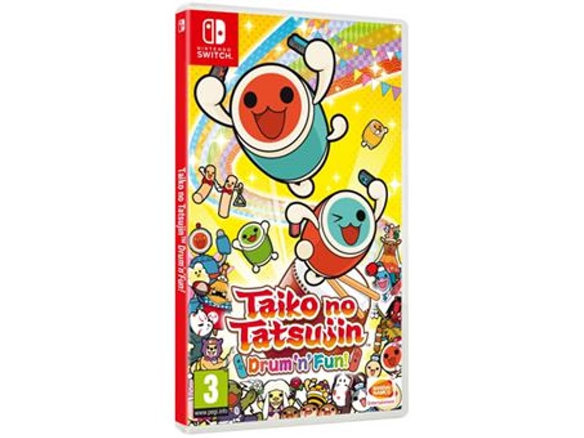 Drum n fun store