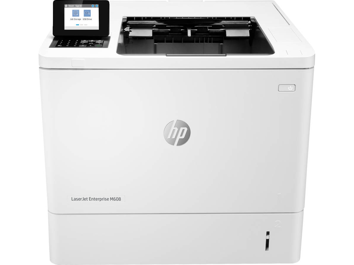 Impressora Laser HP M608dn | Worten.pt
