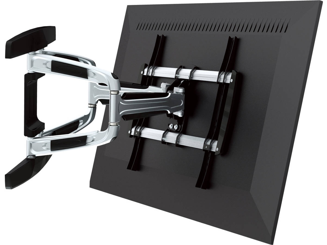 Suporte de TV EQUIP LCD (Ajustável - 32'' a 55'' - Até 50 kg) | Worten.pt