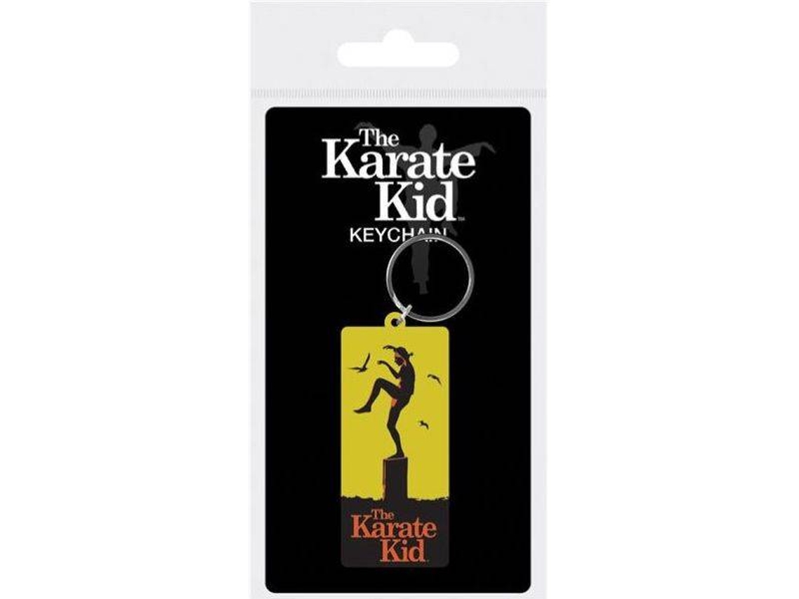 Figura FUNKO The Karate Kid Sunset Rubber Keychain | Worten.pt