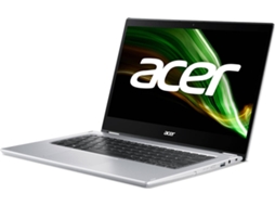 Portátil Híbrido ACER Spin 1 SP114-31N (14'' - Intel Celeron N5100 ...