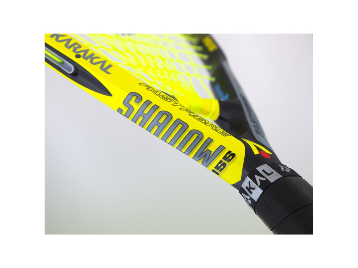 Raquete de squash KARAKAL Core Shadow 155 | Worten.pt