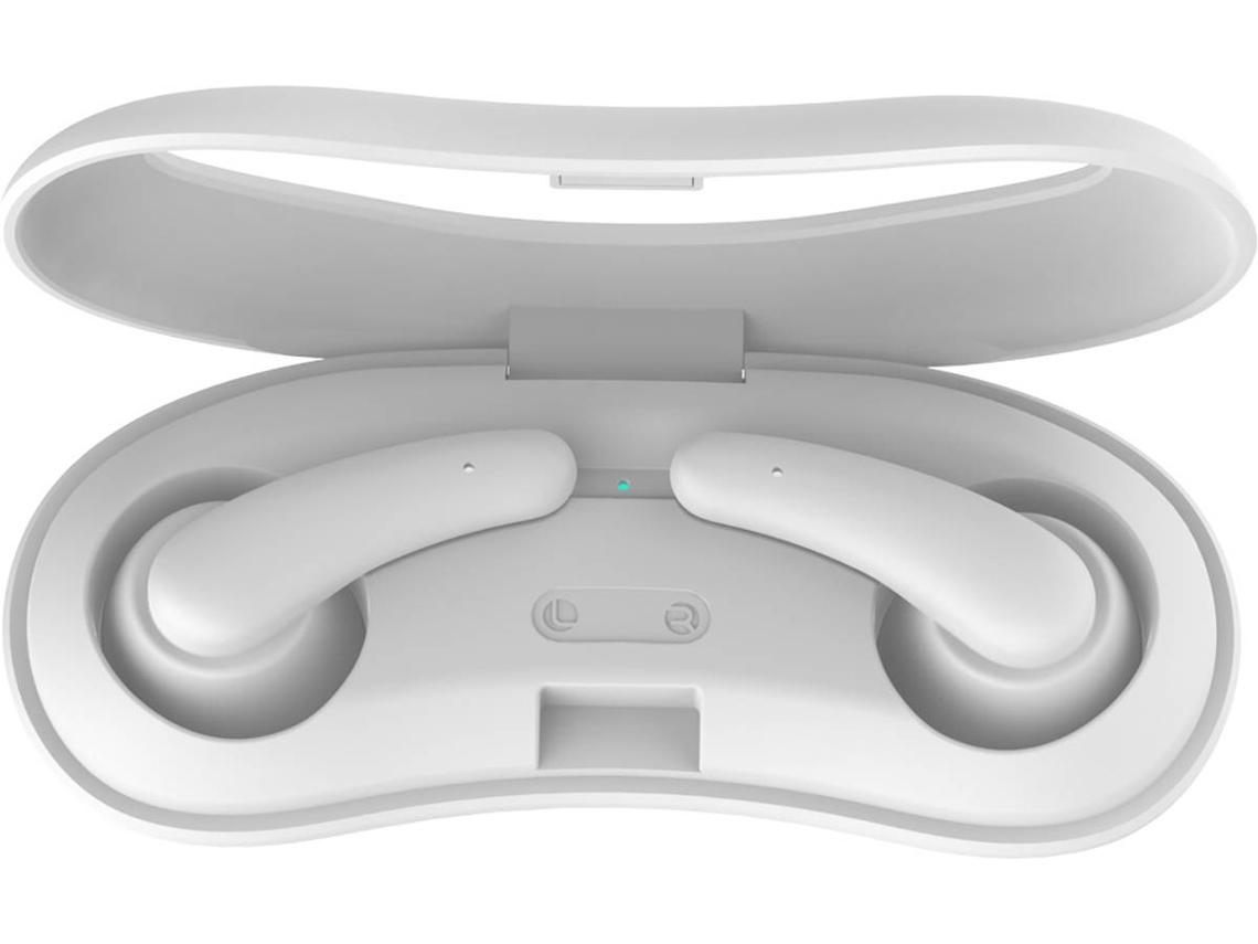 Auriculares Bluetooth True Wireless CELLY Shape1 (In Ear - Microfone ...