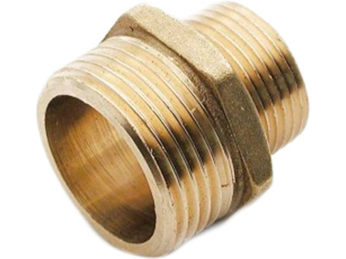 União Macho Redutor JARDIN202 2069 (Latão - 2" - 1 1/2") | Worten.pt