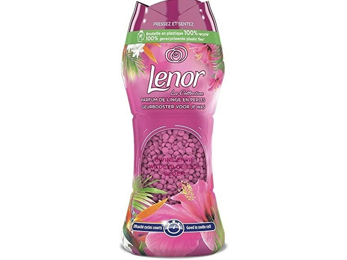 Perfume para Roupa LENOR Divine Envie (96 doses) | Worten.pt