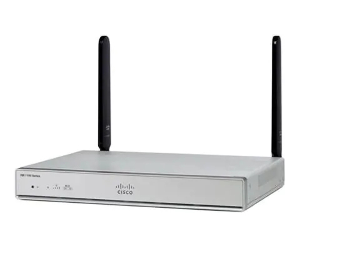Router CISCO | Worten.pt