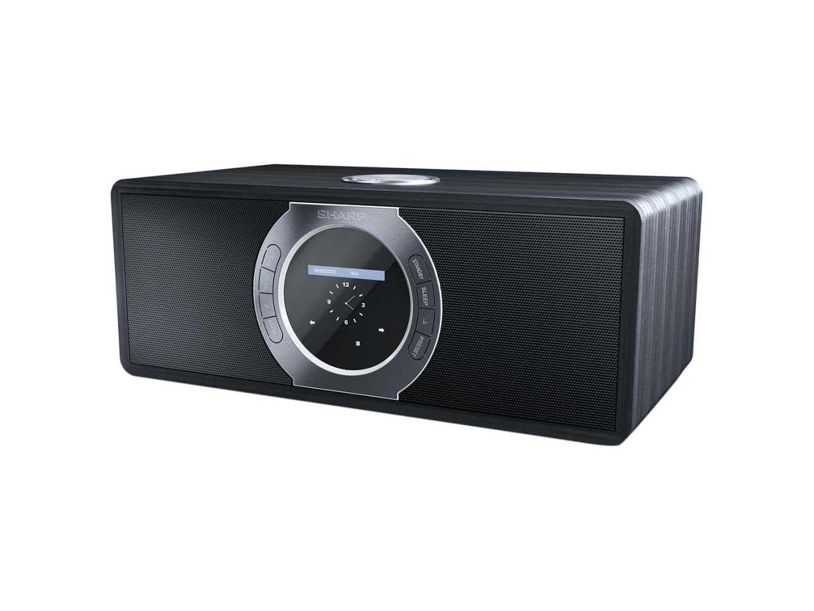 Sharp Dr-I470 Pro Internet Dab+ | Worten.pt