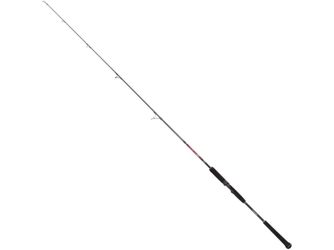 Cana de Pesca de Jigging HART Jigging Toro Fast Light (1.90 m) | Worten.pt