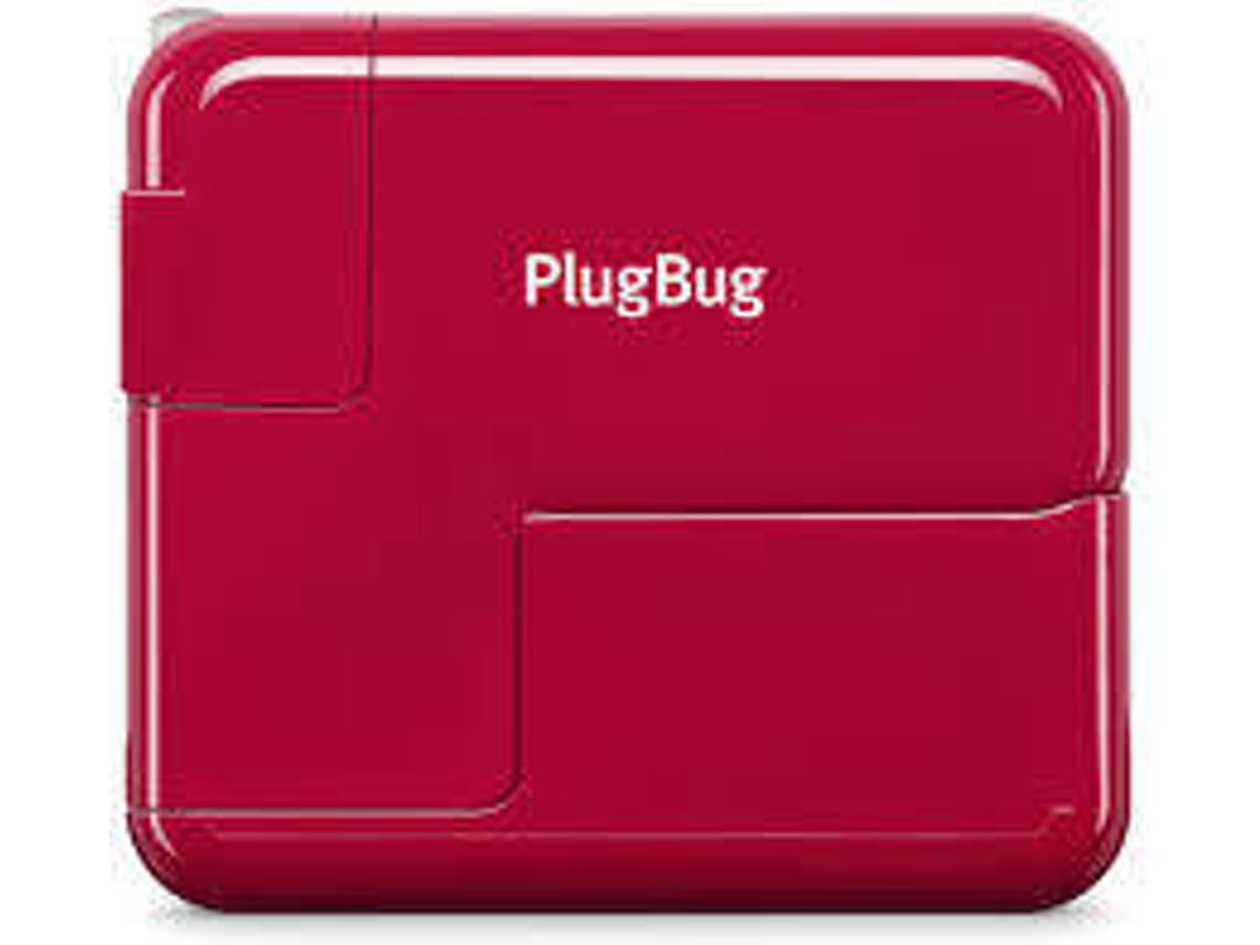Carregador TWELVE-SOUTH Plugbug Duo | Worten.pt