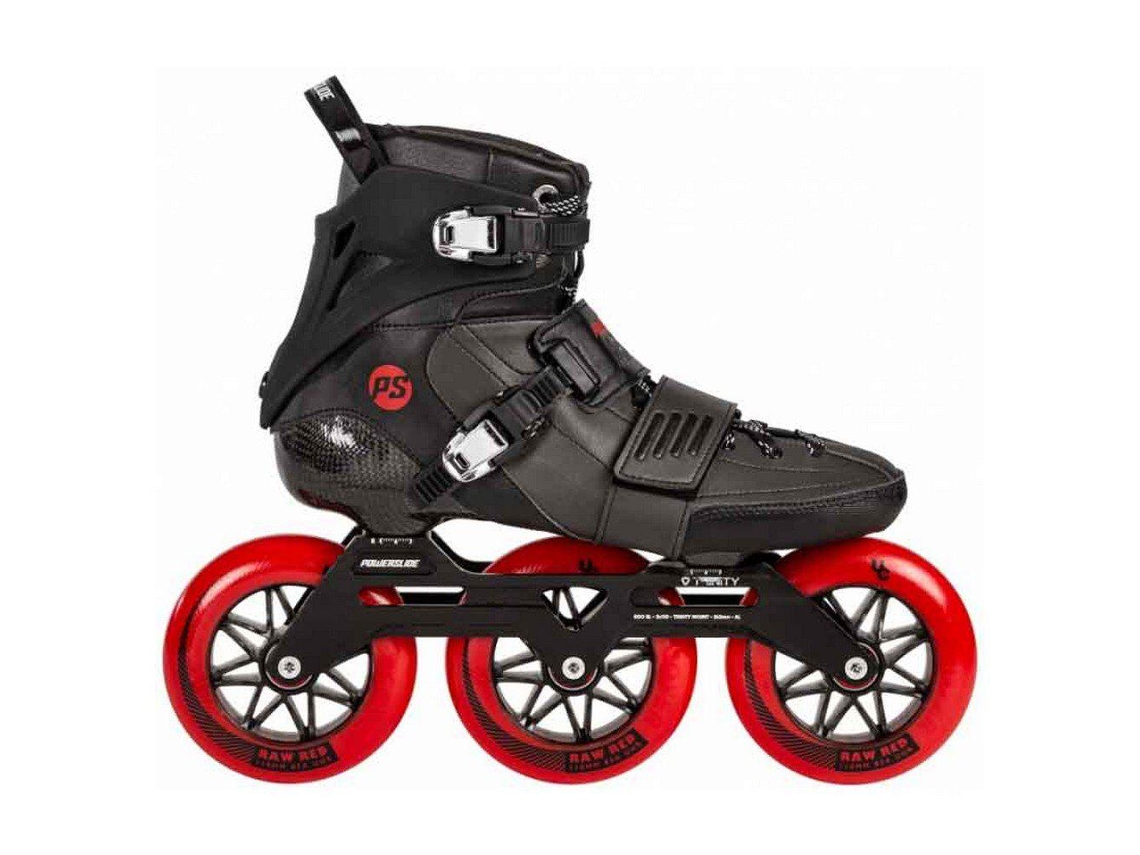 Powerslide Patina em Linha Arise Sl 110 | Worten.pt