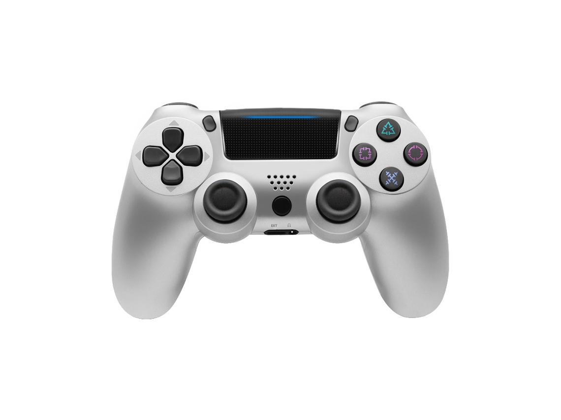 Comando Ps4 Trumsen Dualshock 4 P34 Wireless | Worten.pt