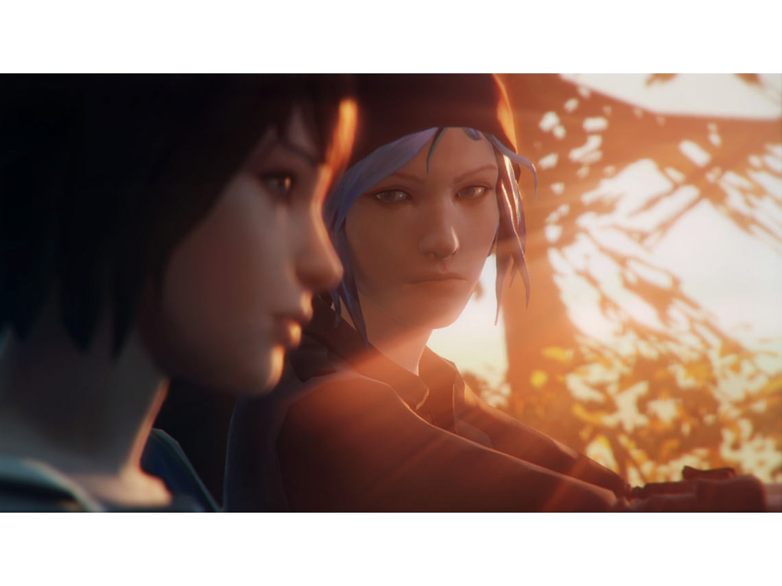 Jogo PS4 Life is Strange | Worten.pt