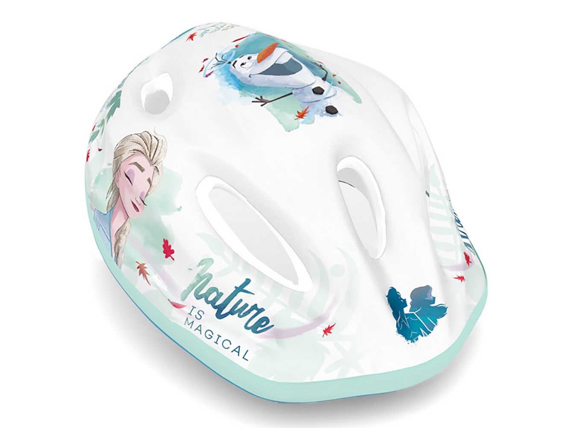 Capacete Infantil DISNEY Frozen ii (S-M) | Worten.pt