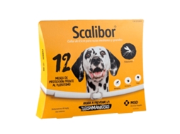 Scalibor Coleira 65 cm | Worten.pt