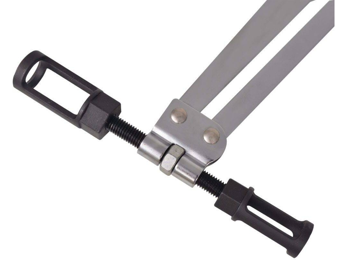 vidaXL Conjunto compressor de mola de válvula | Worten.pt