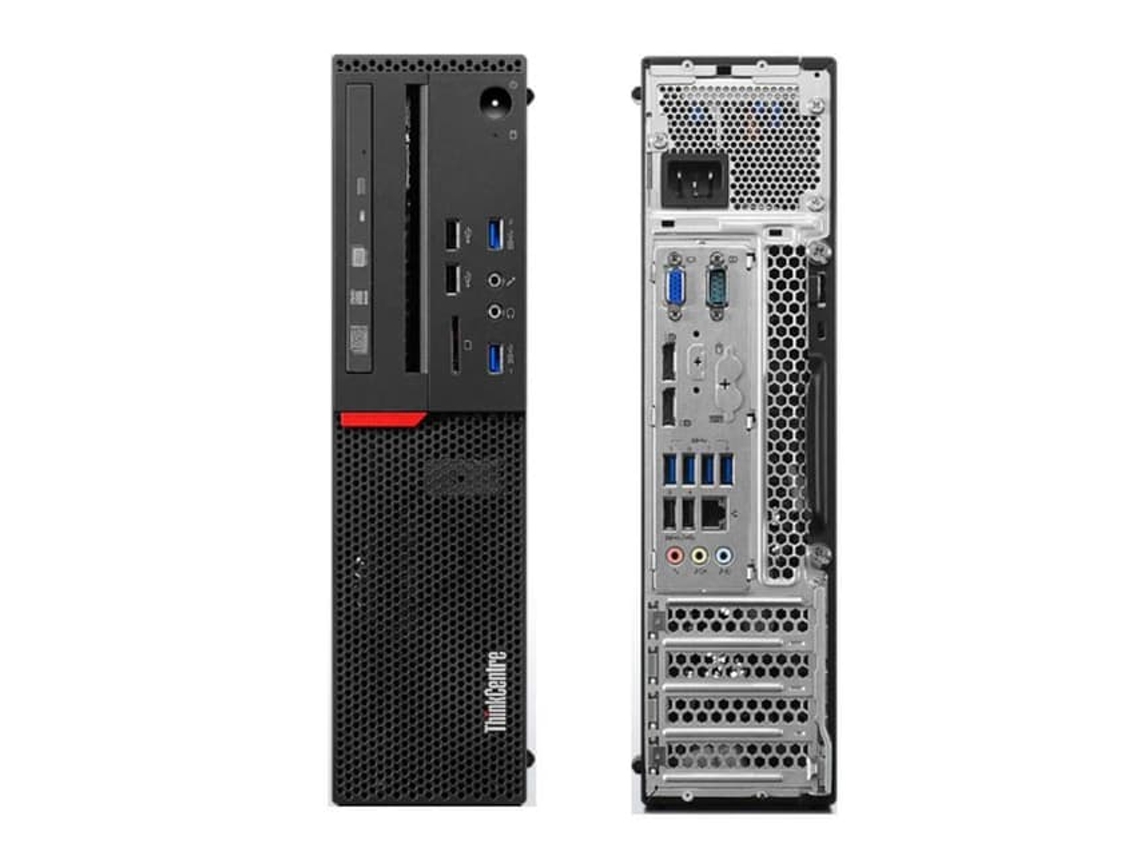 Desktop LENOVO Thinkcentre M900 Sff I5 (Recondicionado Como Novo ...