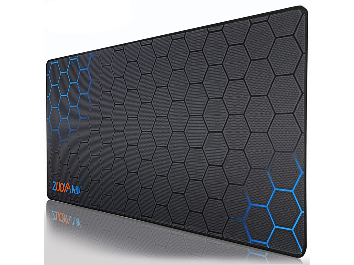 Tapete de Rato Gaming SLOWMOOSE 80 x 30 cm | Worten.pt