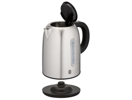 Jarro Elétrico RUSSELL HOBBS Buckingham Digital 21040-70 (2400 W - 1.7 ...