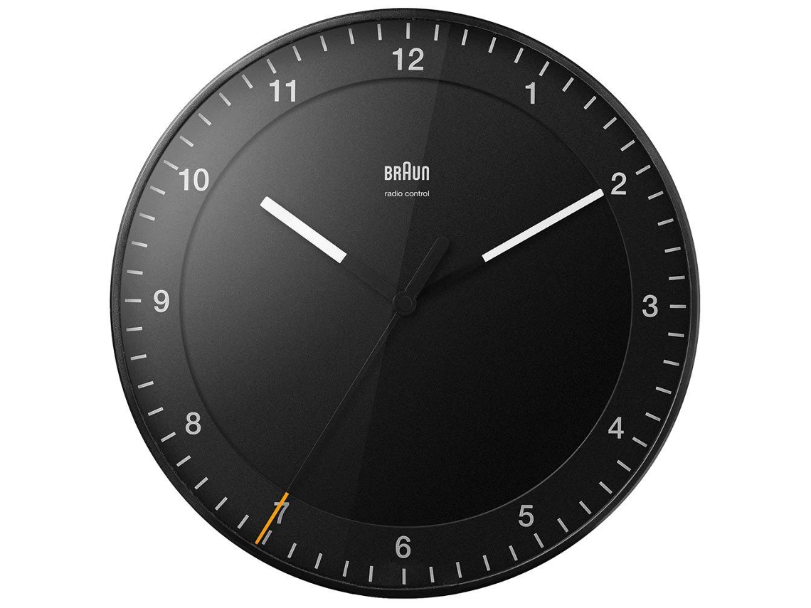 Braun Bc 17 B-Dcf Radio Controlled | Worten.pt