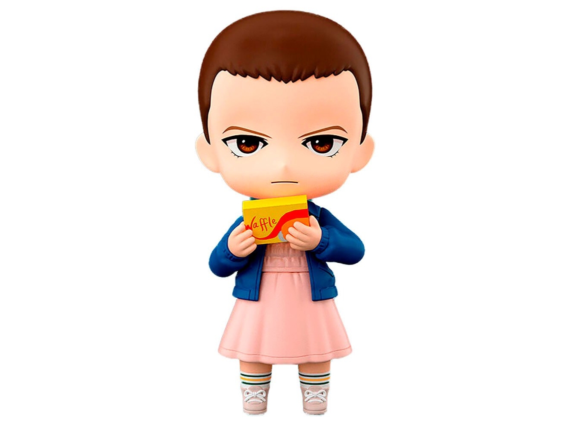 Figura GOOD SMILE Stranger things nendoroid eleven | Worten.pt
