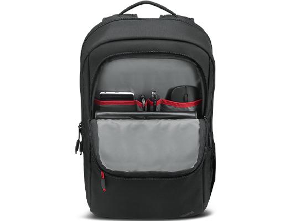 Lenovo Thinkpad Essential 16-Inch Backpack Eco Mala para Portáteis 40.6 ...